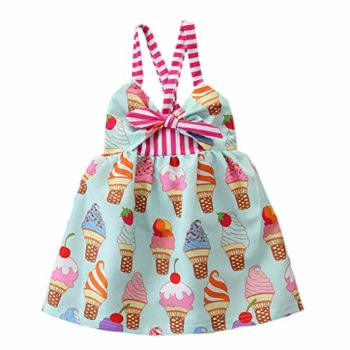 ⇨ ROPA de Helado: Compra Ropa para Niños y Adultos ️